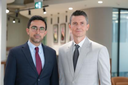 Global government advisory firm Consulum elevates presence in Saudi Arabia