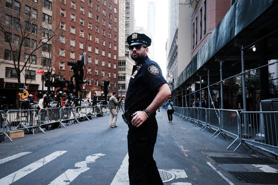 Four killed in US stabbing spree