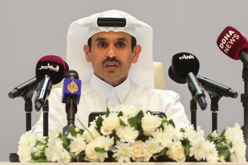 QatarEnergy in new tie-up to develop offshore fields