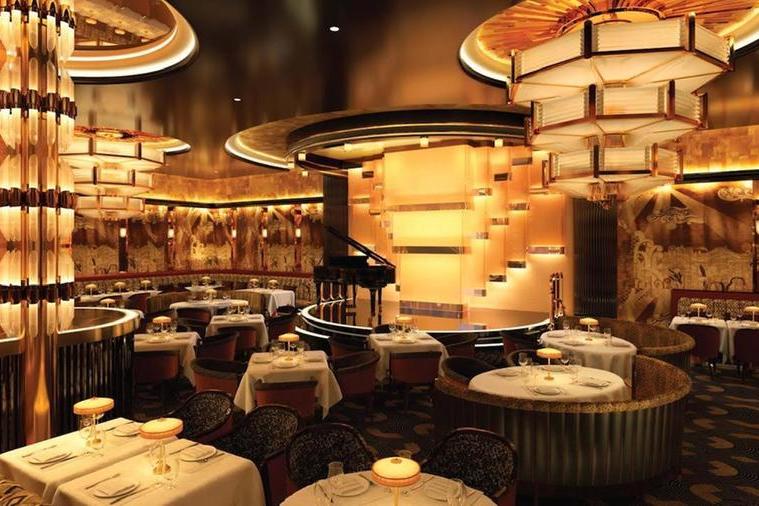 Fundamental Hospitality introduces Adaline, a modern supper club in ...