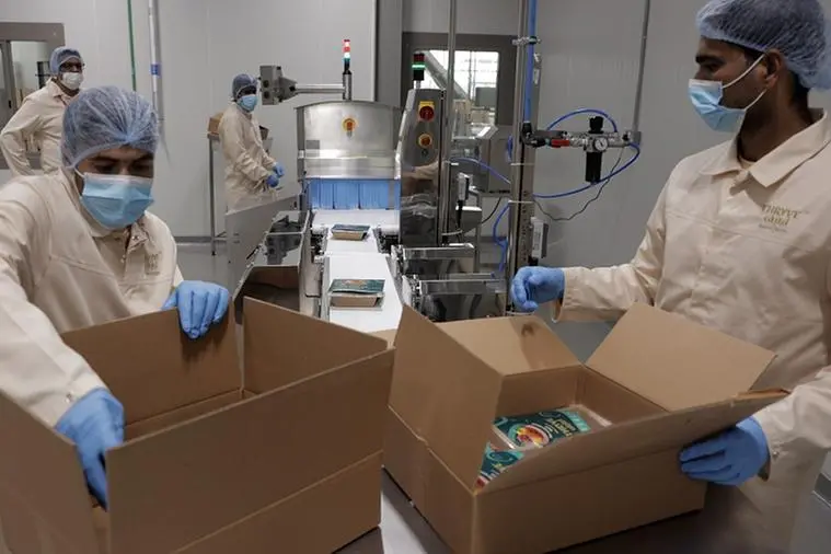 IFFCO’s THRYVE - paving the way to Net Zero by 2030