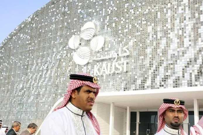Saudi's KAUST Smart Home achieves top LEED Platinum global ranking
