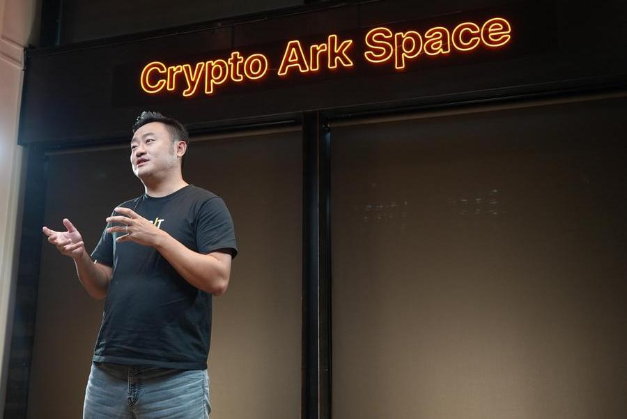 Bybit CEO: Bybit records remarkable growth with 37mln users, leading ...