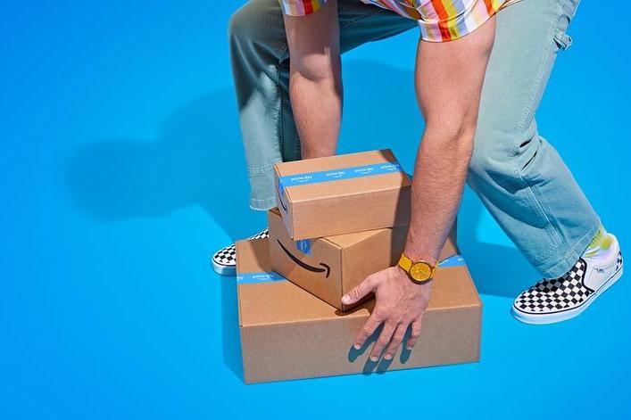 Amazon.eg launches 0% installment plans with CIB, Banque Misr ahead of ...