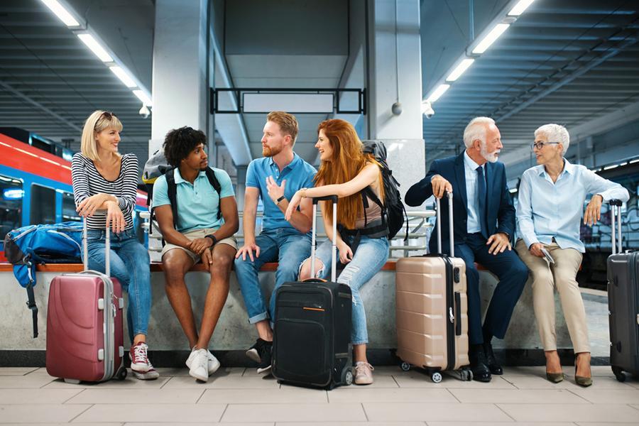 International SOS releases travel health and safety guidelines for ...