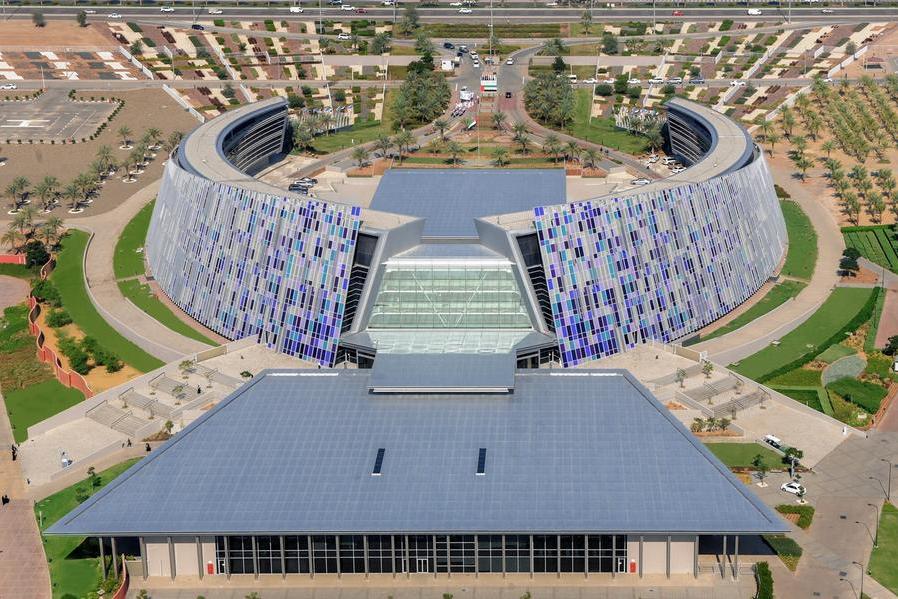 UAE University is ranked in 10 Sustainable Development Goals