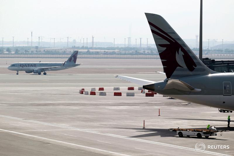 Qatar Airways unveils highly anticipated ‘Qsuite Next Gen’ at ...