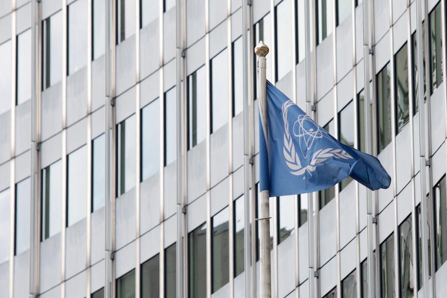 Oman signs Technical Cooperation Framework document with IAEA