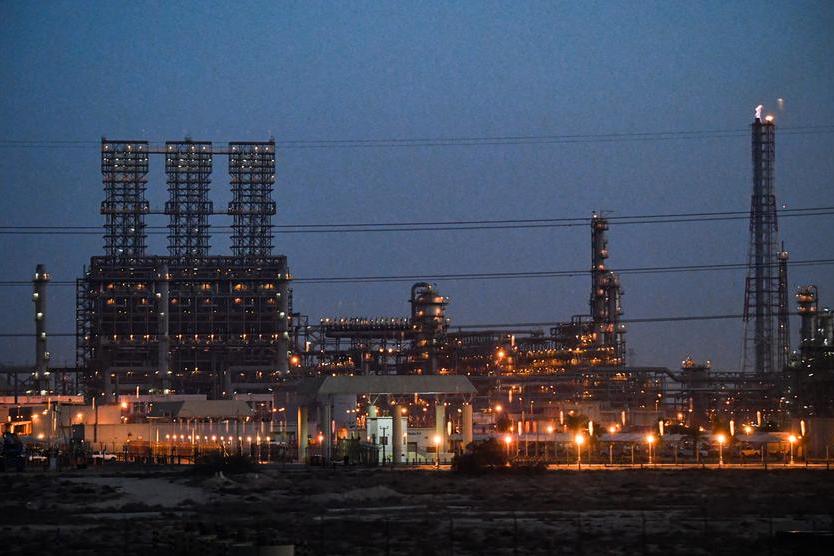 Yanbu Refinery becomes Aramco’s new facility added to WEF lighthouses ...