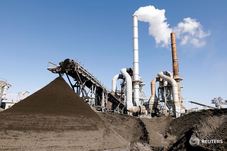 Jordan Phosphate unveils new projects