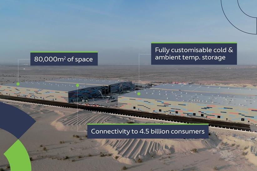 ‘Chinese manufacturers planning to invest in JOCIC Park in Abu Dhabi’