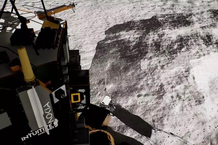 An inside look at Nokia’s moon mission