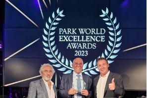 Adrenark Adventure is named the best family entertainment centre in the ...