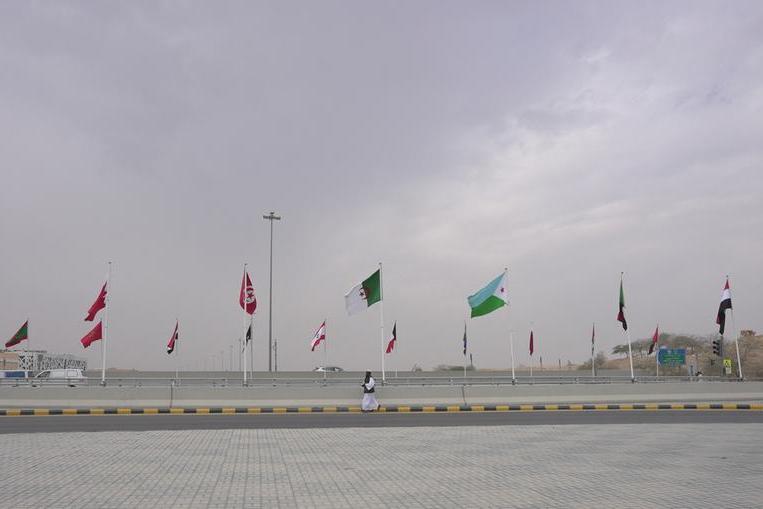 First China-Arab Summit to deepen high-quality cooperation: UAE ...