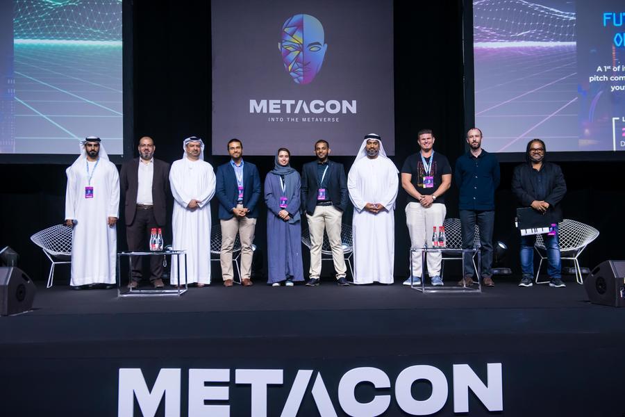 The ultimate guide to Metacon