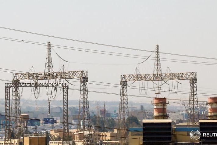 Al Yamamah Steel to supply steel towers for transmission line project ...