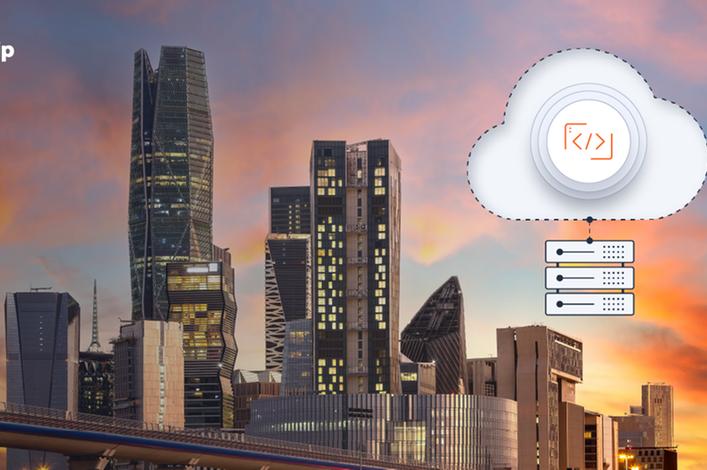 Infobip launches its first data center in Saudi Arabia