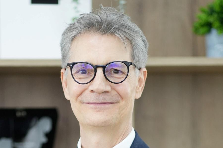 AURAK appoints experienced academic leader Dr. David A. Schmidt as new ...