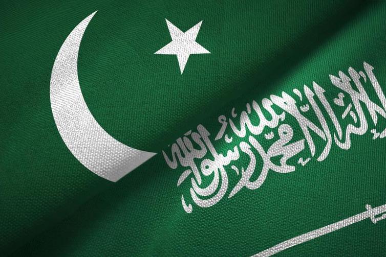 Pakistan, Saudi Arabia agree to deepen ties