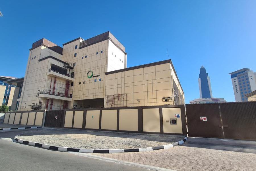 DEWA receives bids for 400/132kV substation project