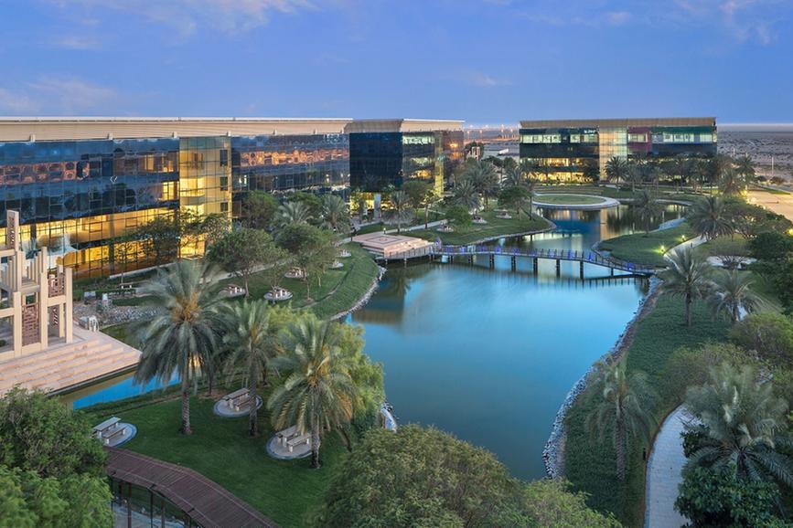 $54.49mln manufacturing facility announced at Dubai Industrial City