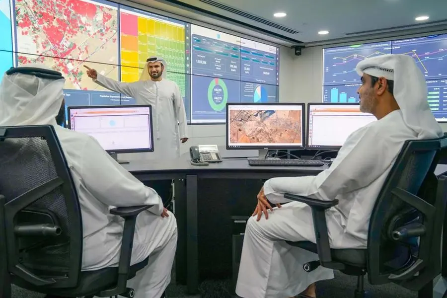 Dubai Municipality launches digital platform empowering senior leaders ...