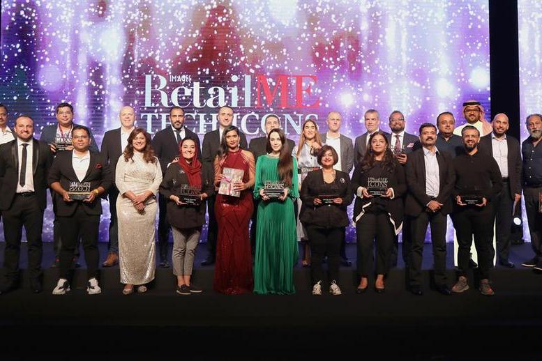 20 retailers that excel in technology and innovation win the ...