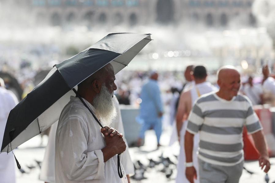 UAE opens registration for Haj 2024; how to sign up UAE opens registration for Haj 2024; how to sign up