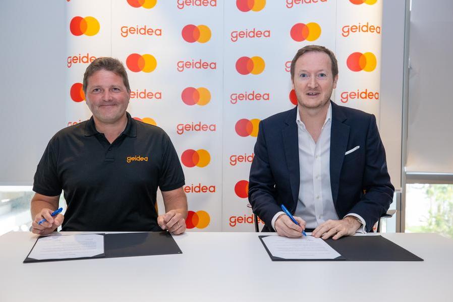Mastercard partners with Geidea to expand access to world-class payment ...