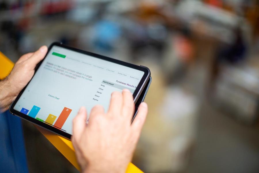 Saudi: Mozn launches new solution within its AI-powered platform FOCAL ...