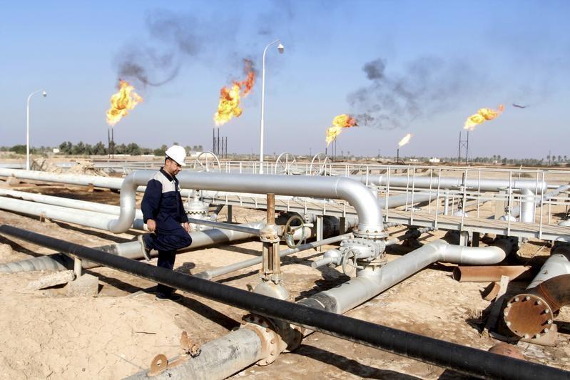 China's Geo-Jade wins bid to develop Iraq's Jabal Sanam oil field