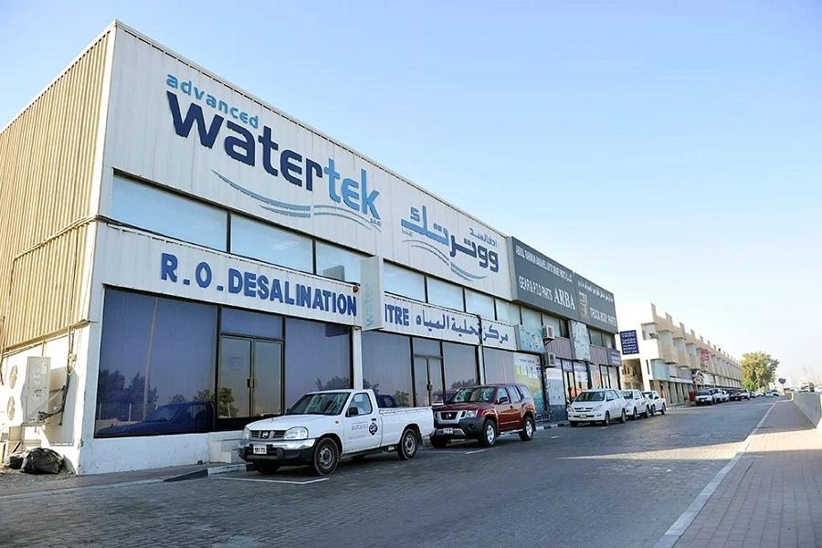 Gradiant acquires Advanced Watertek to expand manufacturing ...