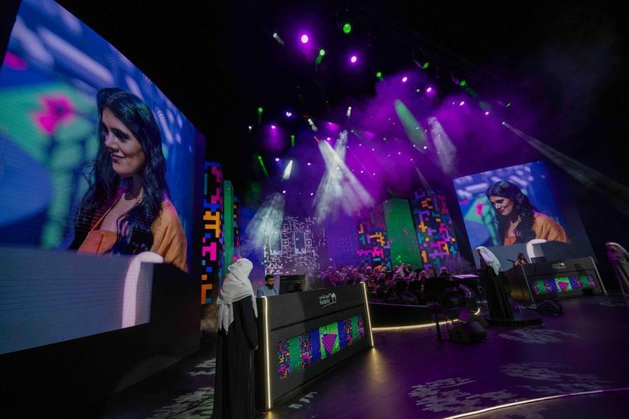 NBK brings employees together in the annual “Graish” event