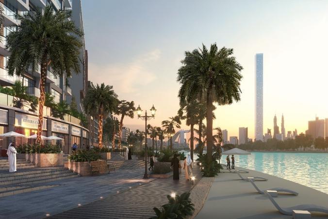 Azizi awards Hyundai lifts' installation contract for Riviera project