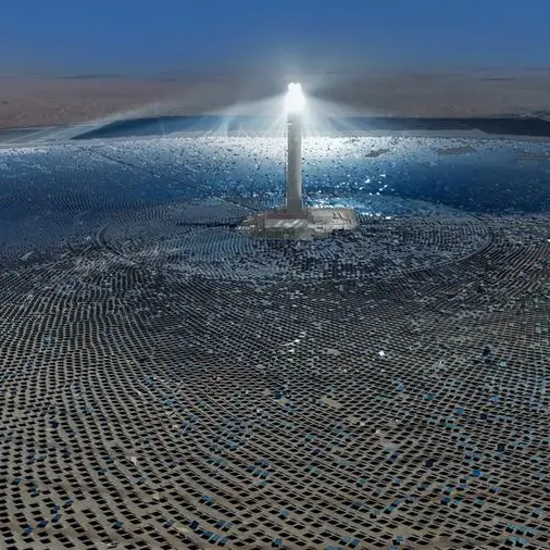 PROJECTS: Iraq to build 750 MW solar power plant