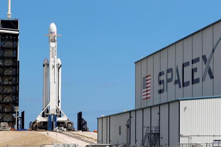 SpaceX's next Starship rocket test gets FAA go-ahead