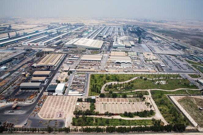 Bahrain's Alba still the ‘largest’ smelter outside China