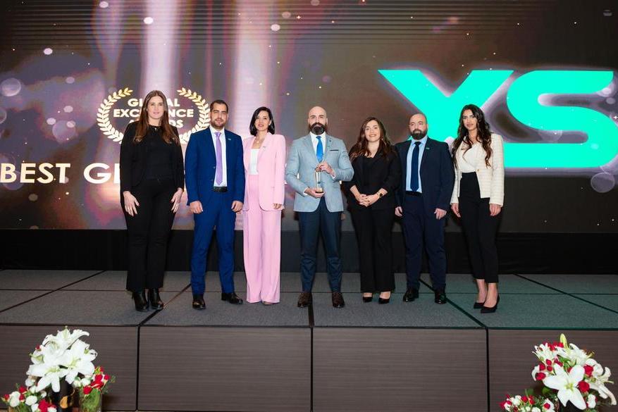 XS.com crowned “Best Global Broker” at QFEX 2024 event in Qatar