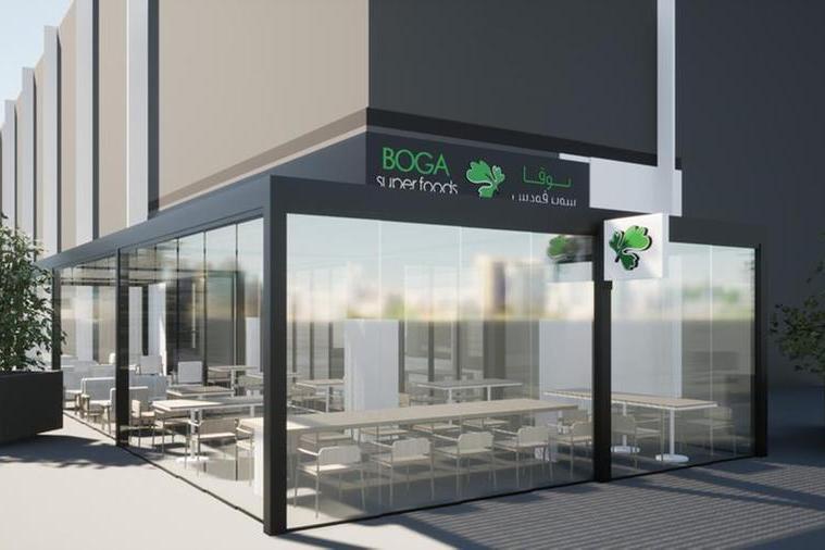 Coming soon: Dubai's culinary clean revolution, BOGA Superfoods