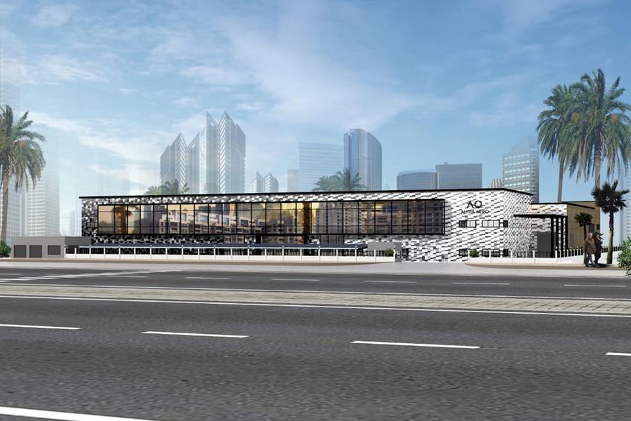 Alpha Nero to open a new production facility in Riyadh next week