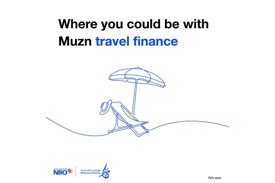 Explore the world hassle-free with NBO Muzn Islamic banking's flexible ...