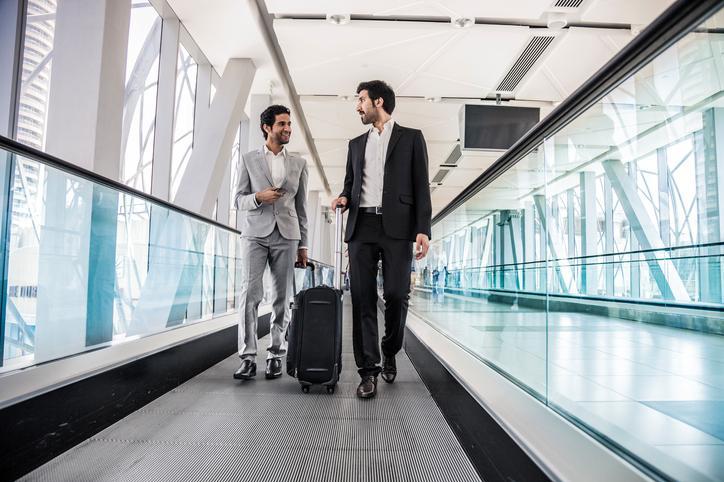 IATA rolls out new timatic product to support contactless travel and ...