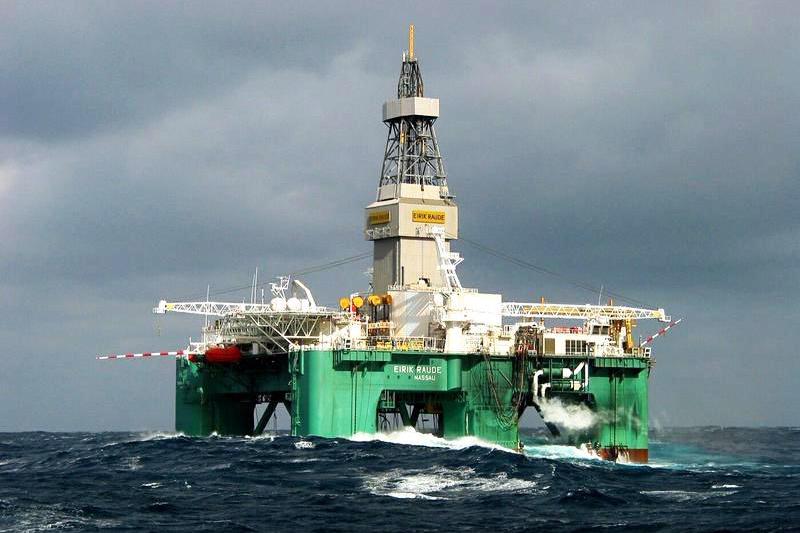 ADES bags 10-year extension of rig contract in Saudi Arabia