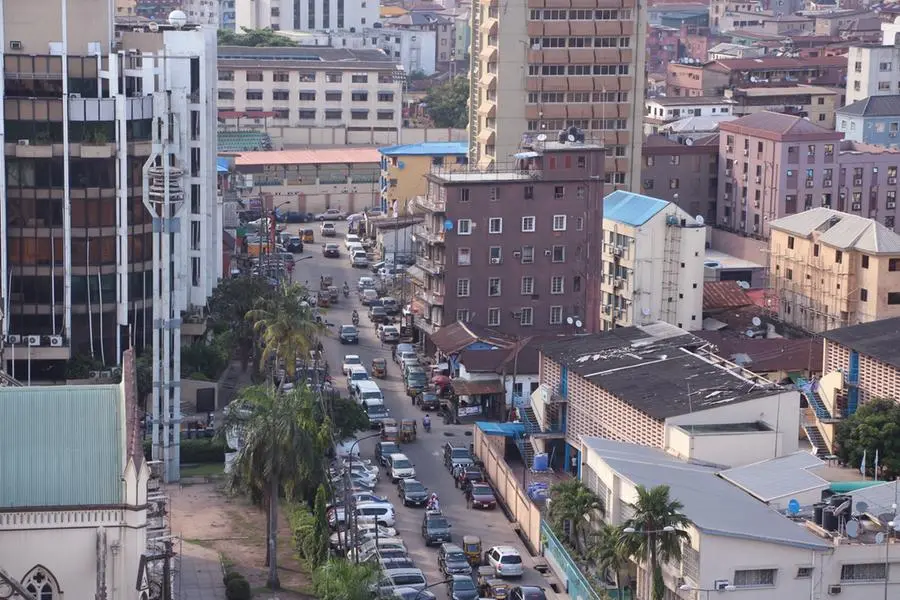 Nigeria: Lagos govt advances digital innovation in land mgt, urban dev