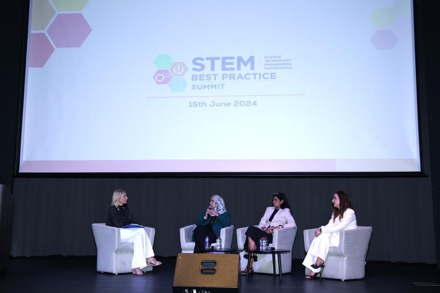 STEM Best Practice Summit and Awards 2024: Celebrating excellence in ...
