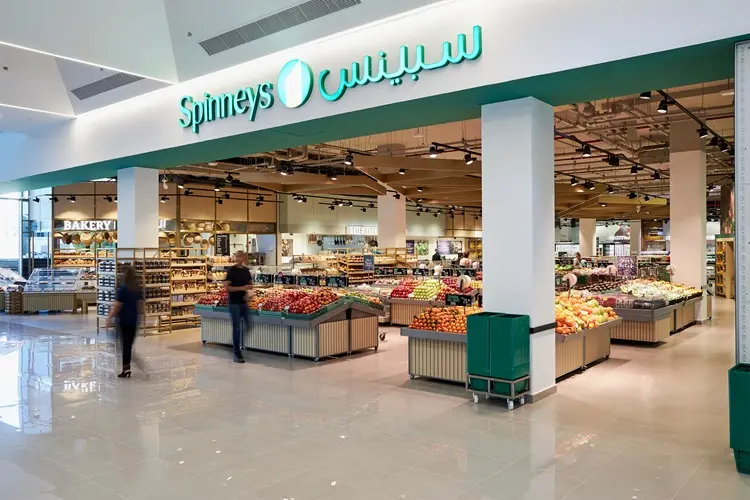 Spinneys to expand presence in UAE and Saudi Arabia