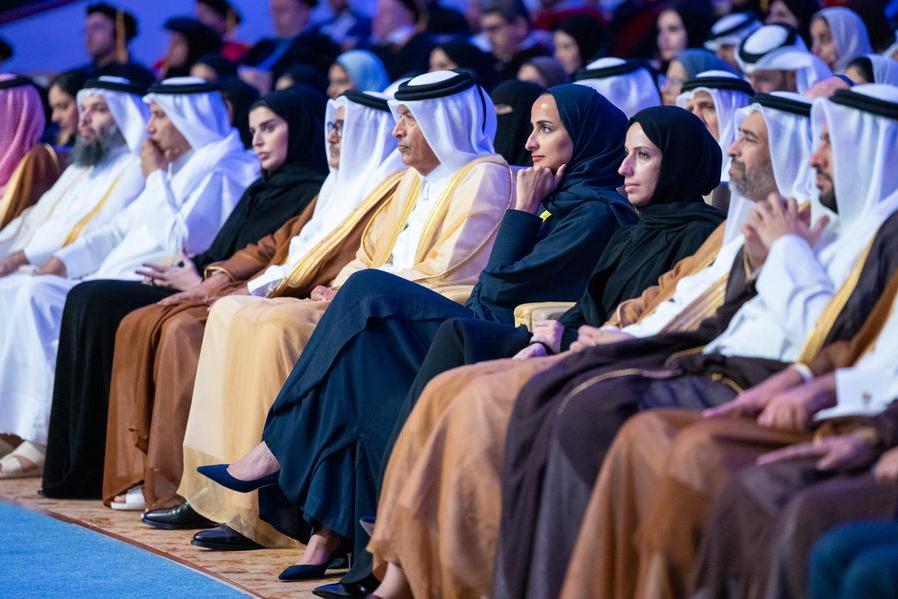 Hamad Bin Khalifa University holds Graduation Ceremony for Class of 2023