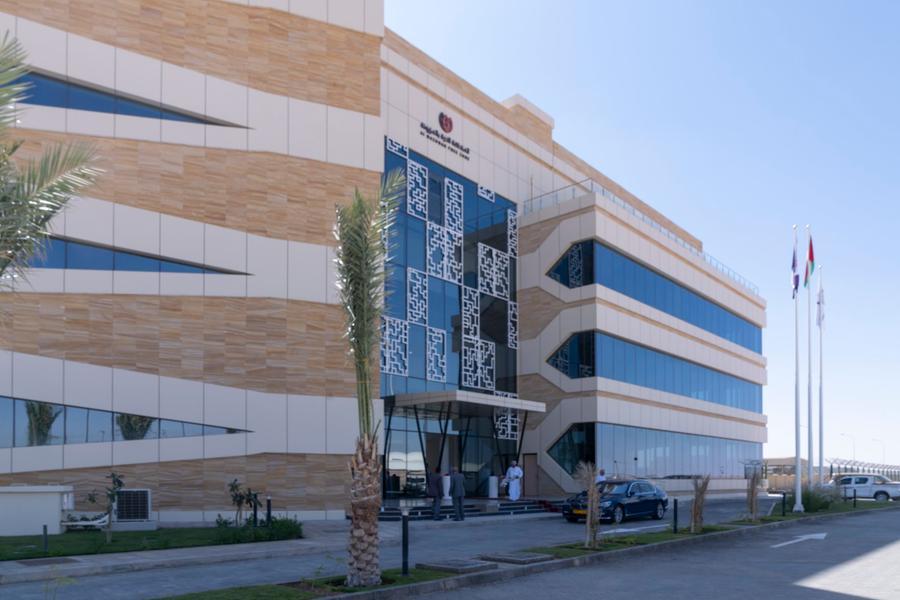 Madayn inaugurates two projects at Al Mazunah Free Zone valued at RO 9.5mln