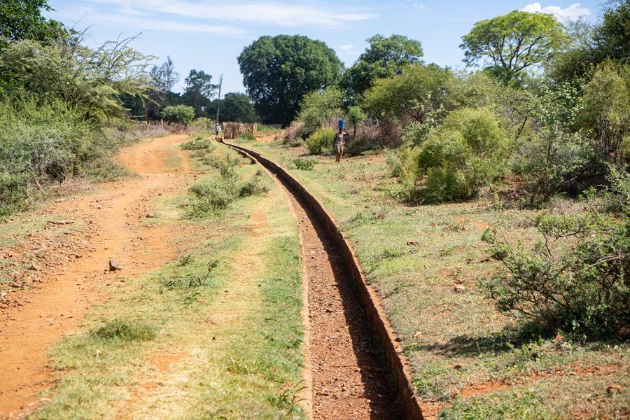 In Zimbabwe, drought is driving a hydropower crisis—and a search for ...
