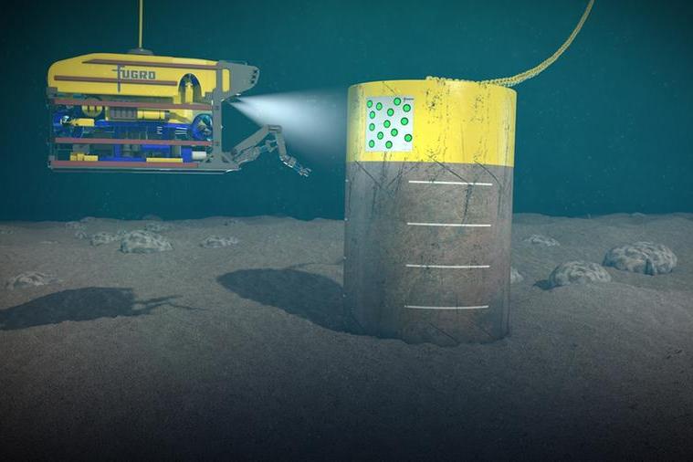 Fugro to showcase remote sensing technology at EGYPS 2023